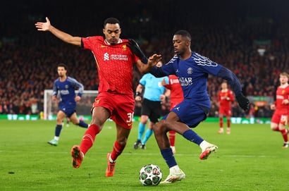 PSG vs Liverpool Predictions & Betting Tips - Champions League