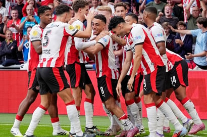 PSV vs GVVV Veenendaal: Betting Tips & Live Stream