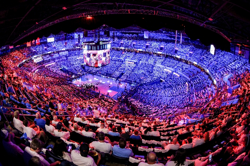 Indiana Pacers at Oklahoma City Thunder Tips & Live Stream - The ...