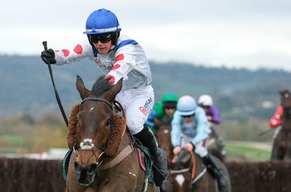 2025 Paddy Power Gold Cup Tips | Odds, key trends and best bets