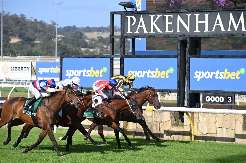 Pakenham Racing Tips for November 7- Promising Godolpin galloper from ...