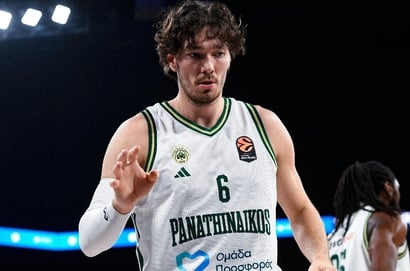 Olympiakos vs Panathinaikos Game 5 Live Stream & Tips – Another Drama ...