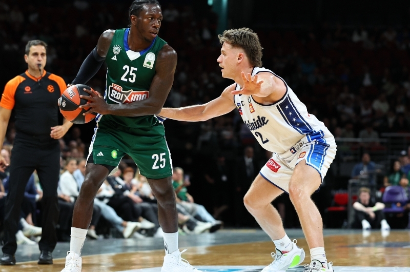Maccabi Tel Aviv vs Panathinaikos Live Stream & Predictions ...