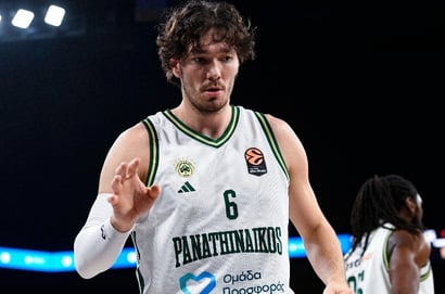 Barcelona vs Panathinaikos Prediction & Live Stream – PAO Tipped to Win ...