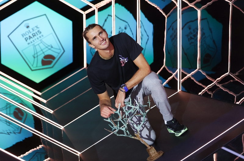 Paris Masters 2025 Preview, Predictions & Live Streaming Info