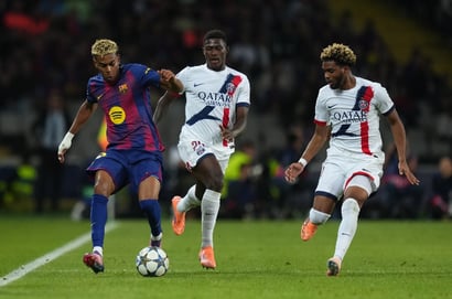 2025/26 UEFA Champions League Knockout Draw & Betting Odds