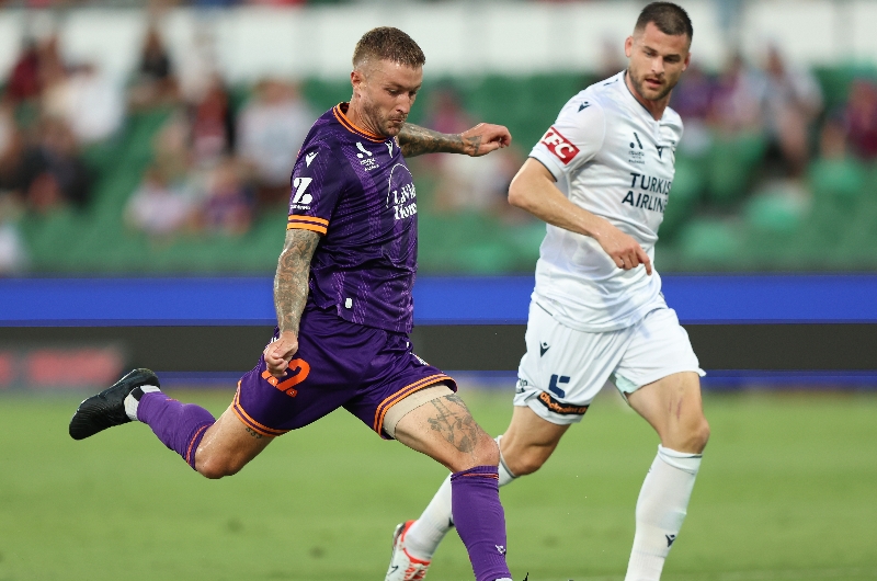 Perth Glory vs Melbourne Victory Tips & Live Stream - Glory tipped for ...