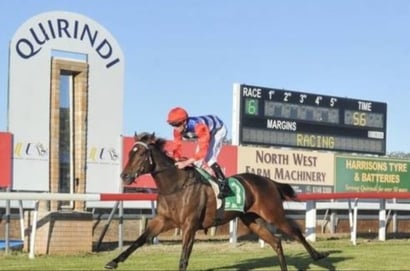Quirindi Racing Tips for April 29 - Insightful Award can salute down in ...