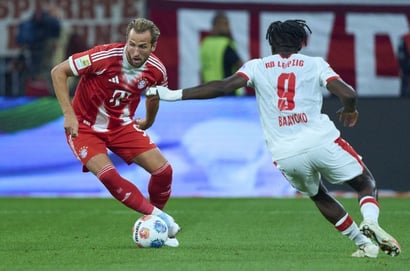 Leipzig vs Bayern Munich: Betting Tips & Live Stream