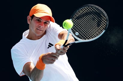 Alexandre Muller vs Rafael Jodar Predictions & Live Stream - ATP Marrakech