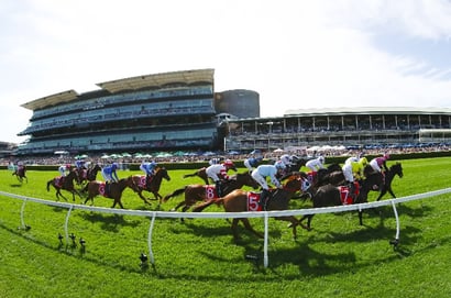 Randwick Racing Tips for October 25 - Miss Roumbini can win, down in grade