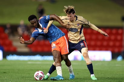Brisbane Roar vs Newcastle Jets Live Stream & Tips - Jets to avoid ...