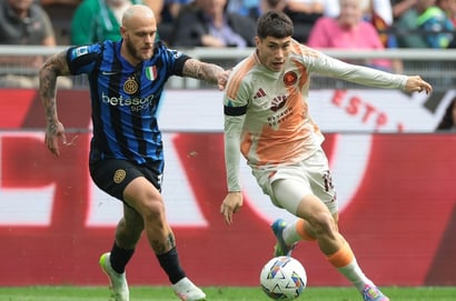 Roma vs Inter Milan Live Stream & Prediction – In-Form Sides to Settle ...