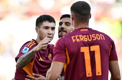 Roma vs Lille Predictions & Tips – BTTS the Best Bet in the Europa League