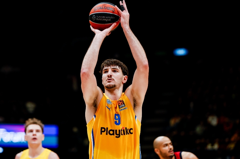 Panathinaikos vs Maccabi Tel Aviv Live Stream & Predictions – Visitors ...