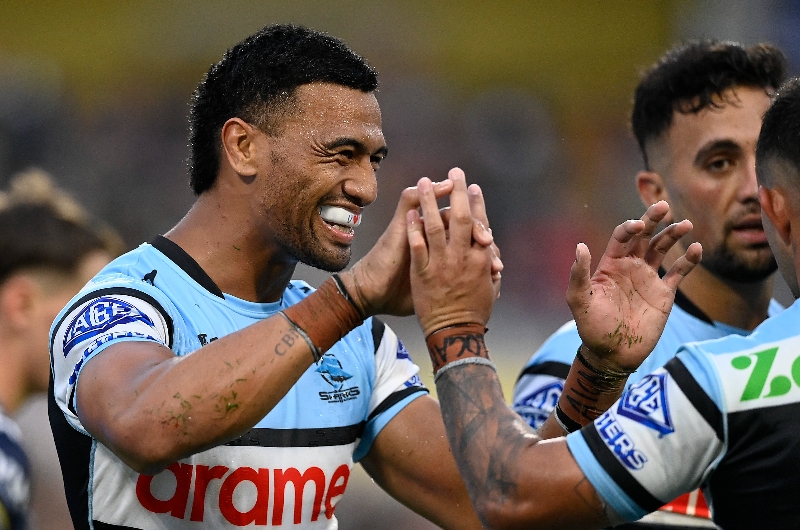 NRL Round 3 Team of the Week - Moley's Top Picks