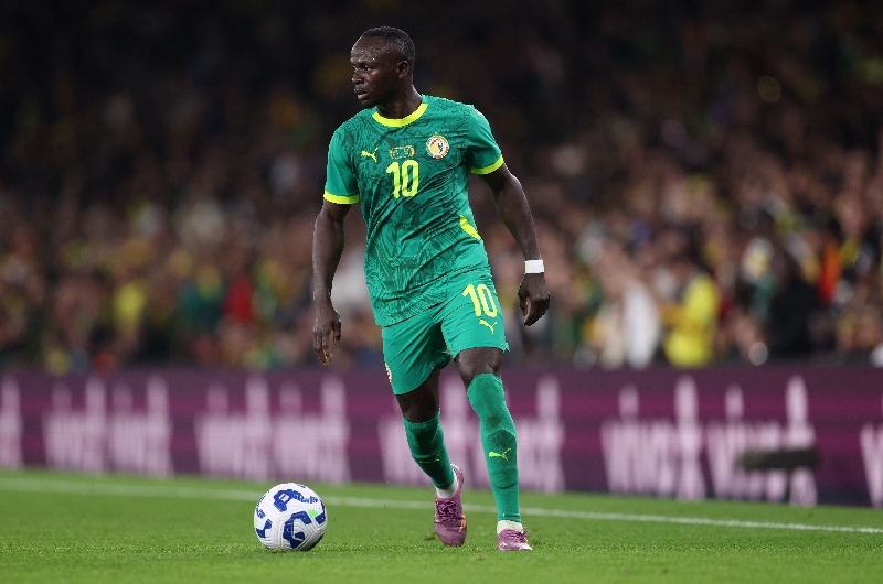 Senegal AFCON 2025: Squad, History, Fixtures & Predictions