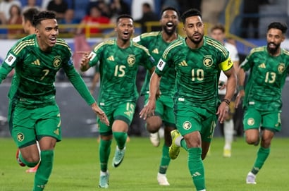 Saudi Arabia vs Iraq Live Stream & Prediction – Low-Scoring Affair in ...