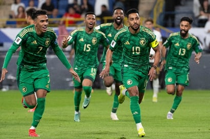Bahrain vs Saudi Arabia Live Stream & Tips - Green Falcons to Secure ...