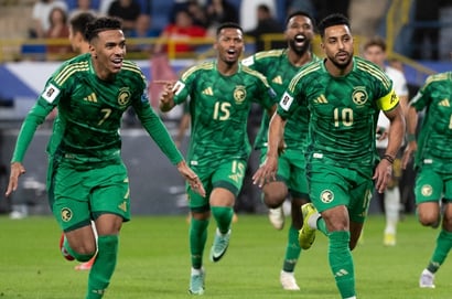 Indonesia vs Saudi Arabia Live Stream & Predictions – Green Falcons to ...