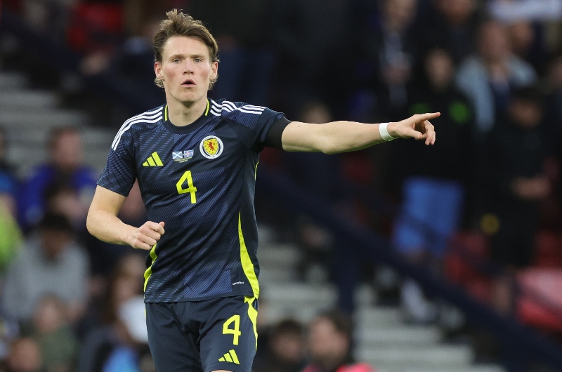 Scotland vs Greece Predictions & Betting Tips - Back a Draw in the ...