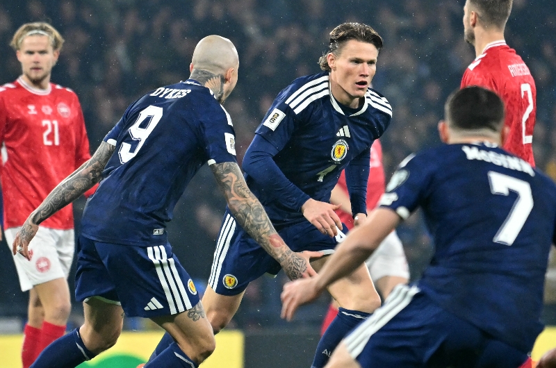 Scotland 2026 World Cup Preview - Odds, Squad & Betting Tips