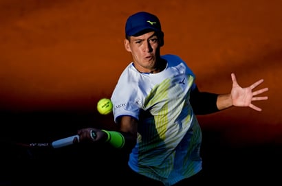 Sebastian Baez vs Titouan Droguet Predictions, Tips & Live Stream