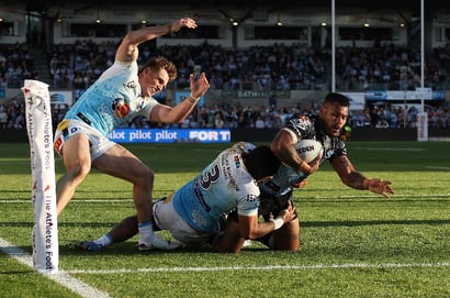 Cronulla Sharks vs Gold Coast Titans NRL Betting Tips - Sharks to make ...