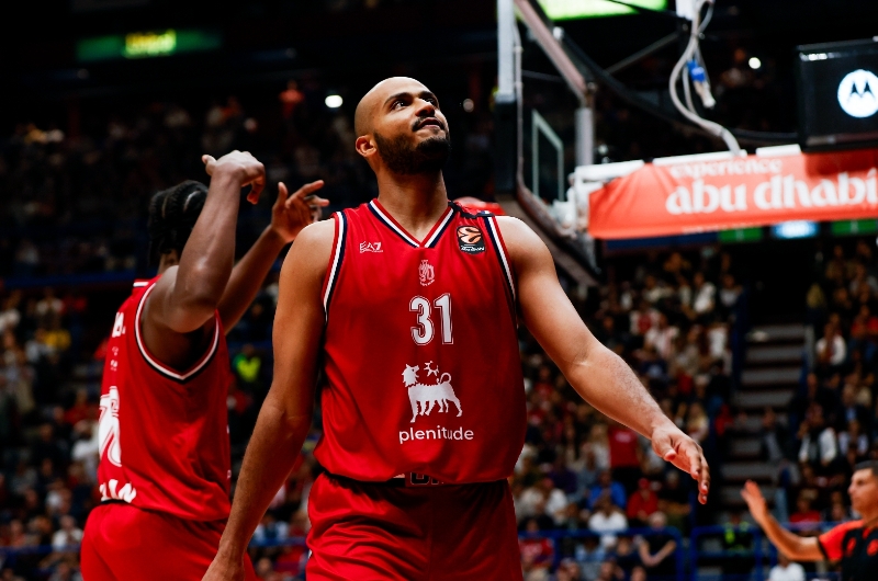 Milano vs Hapoel Tel Aviv Live Stream & Predictions – Low-Scoring ...