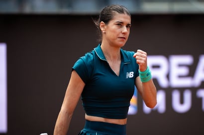 Sorana Cirstea vs Jelena Ostapenko Betting Tips & Live Stream – WTA ...