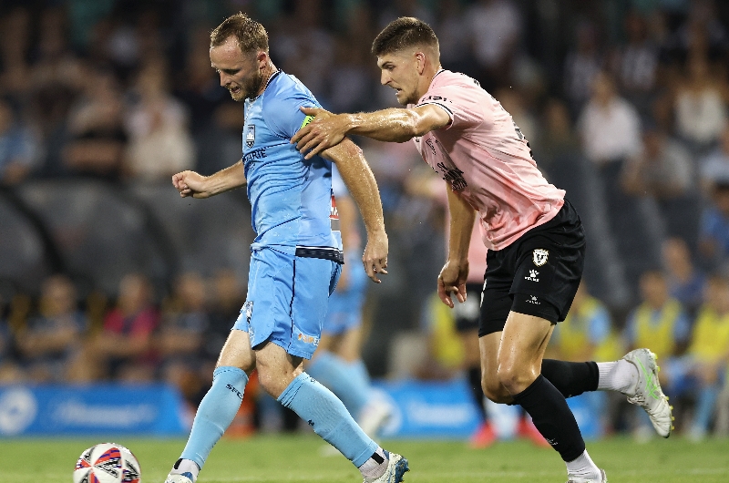 Sydney FC vs Macarthur FC Tips & Predictions - Sydney set for third win ...