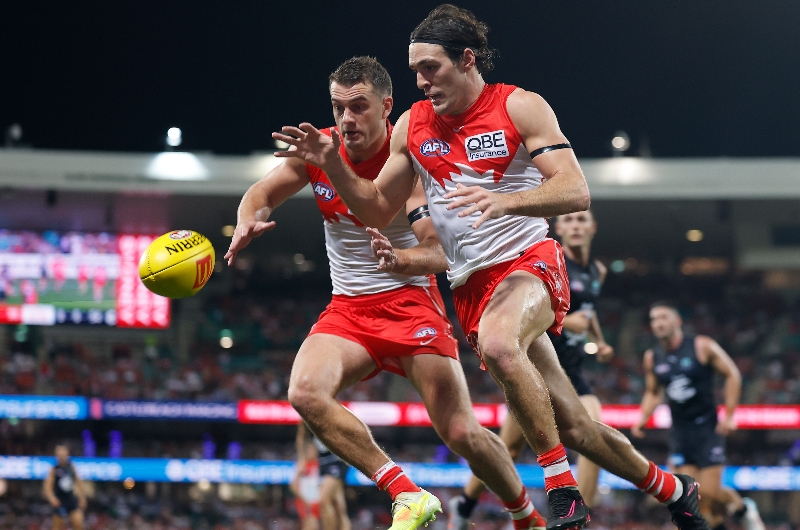 AFL Round 1 Tips 2026: Jesse’s Predictions & Margins for Every Match