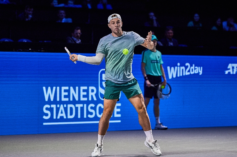 Alexander Zverev vs Tallon Griekspoor Tips, Prediction & Live Stream ...