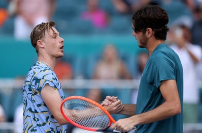 How to Watch Matteo Berrettini vs Zizou Bergs at the 2025 Miami Open - Tennis Live Stream & Tips