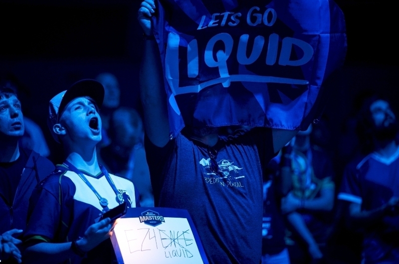 Team Liquid vs Shopify Rebellion Betting Tips – Team Liquid Can Deliver ...