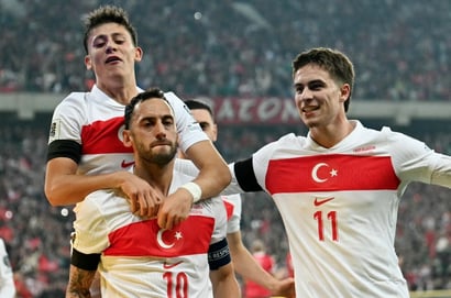 Turkey vs Romania Betting Tips - World Cup 2026 Playoffs
