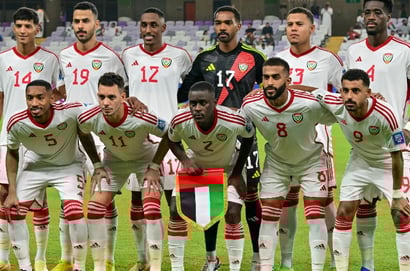 UAE vs Oman Live Stream & Predictions – UAE Tipped to Win in the World ...