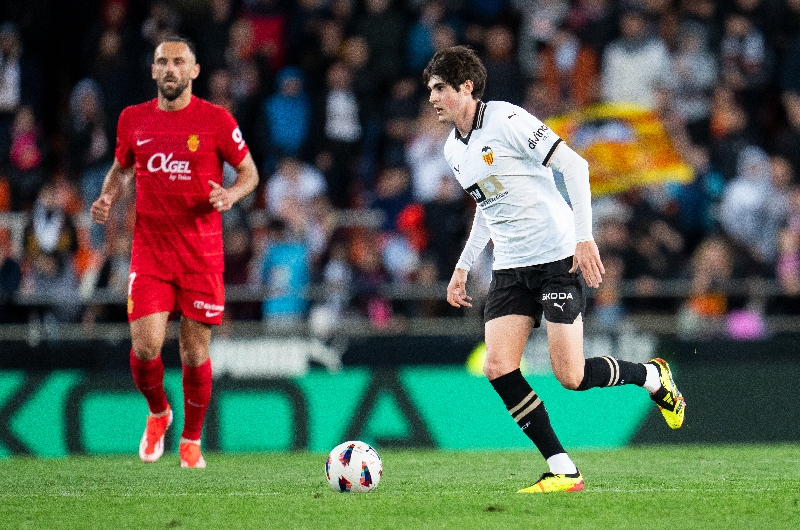 Valencia vs Mallorca Prediction, Tips & Live Stream (19 Dec 2025)