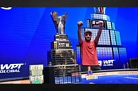 World Poker Tour (WPT) - Dates, Schedule & How To Enter