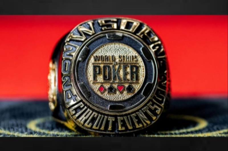 WSOP Circuit Montreal Returns to Playground Poker Club in November