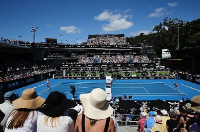 WTA Auckland Open 2026 Preview, Draw and Court Conditions