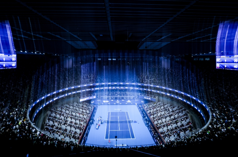 WTA Beijing Live Stream - Watch WTA China Open tennis online