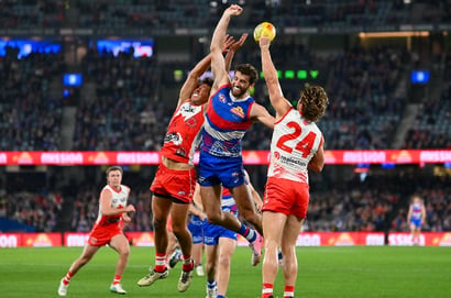 Western Bulldogs vs Sydney Swans Tips - Swans to inflict more pain on ...