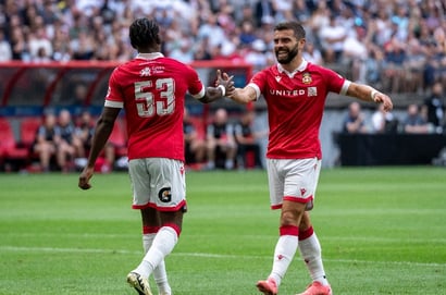 Wrexham vs Hull Predictions & Tips - Red Dragons to Win in the EFL Cup