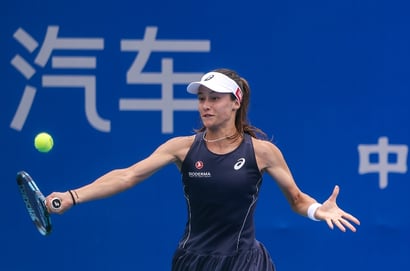 Zeynep Sonmez vs Tatiana Prozorova Live Stream & Predictions - Sonmez ...