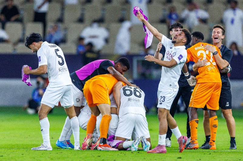 Al Sadd vs Vissel Kobe Predictions & Tips - Goals Backed in AFC Elite Clash