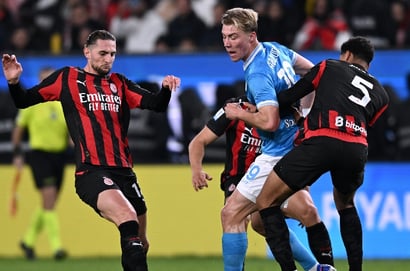 AC Milan vs Verona Live Stream & Tips - Goals Tipped in Sunday's Serie ...