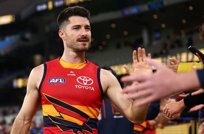 Adelaide Crows vs Melbourne Demons Preview & Tips - Crows to continue ...