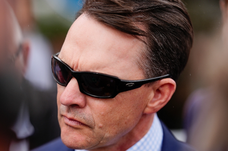 Racing News | Aidan O'Brien reveals autumn plans for stable stars