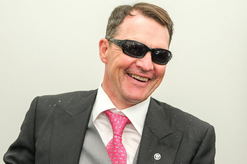 2026 Epsom Oaks News | Quotes from connections